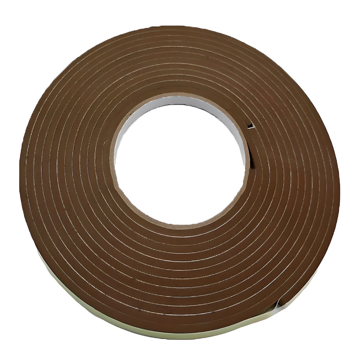 DEKTON BROWN EXCLUDING DRAUGHT TAPE