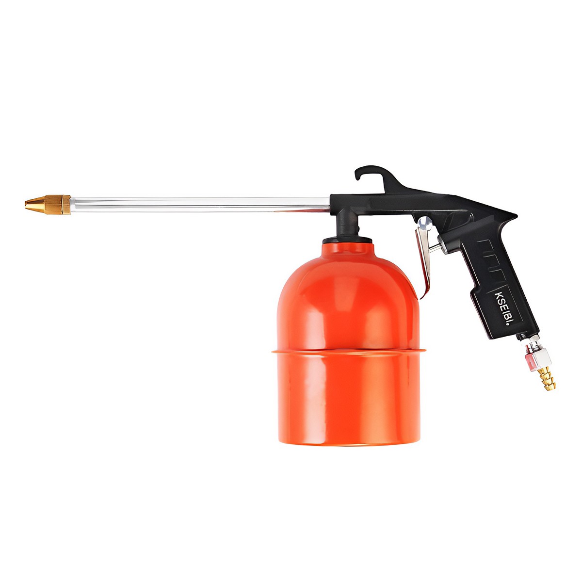 WASHING GUN/CLASSIC DO-10B RED