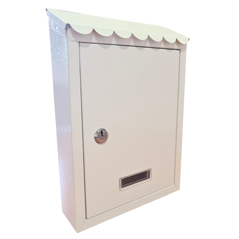 Letterboxes