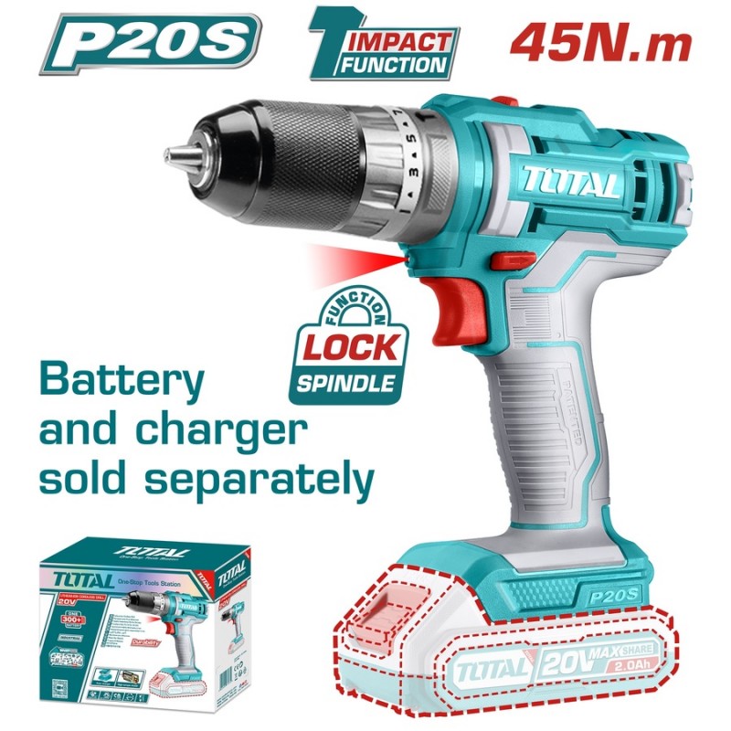 Battery Tools