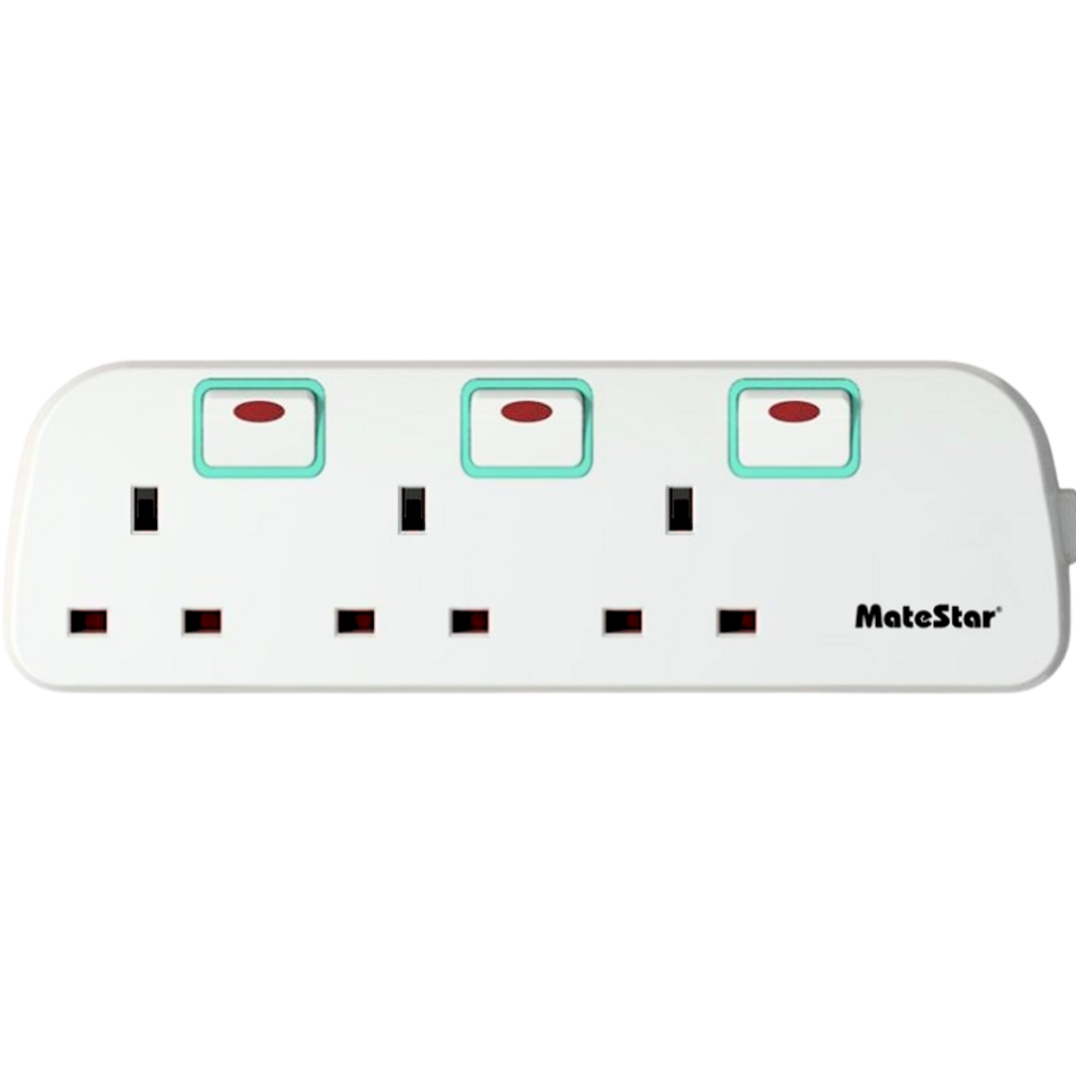MATESTAR 3-ways 3M Extension
