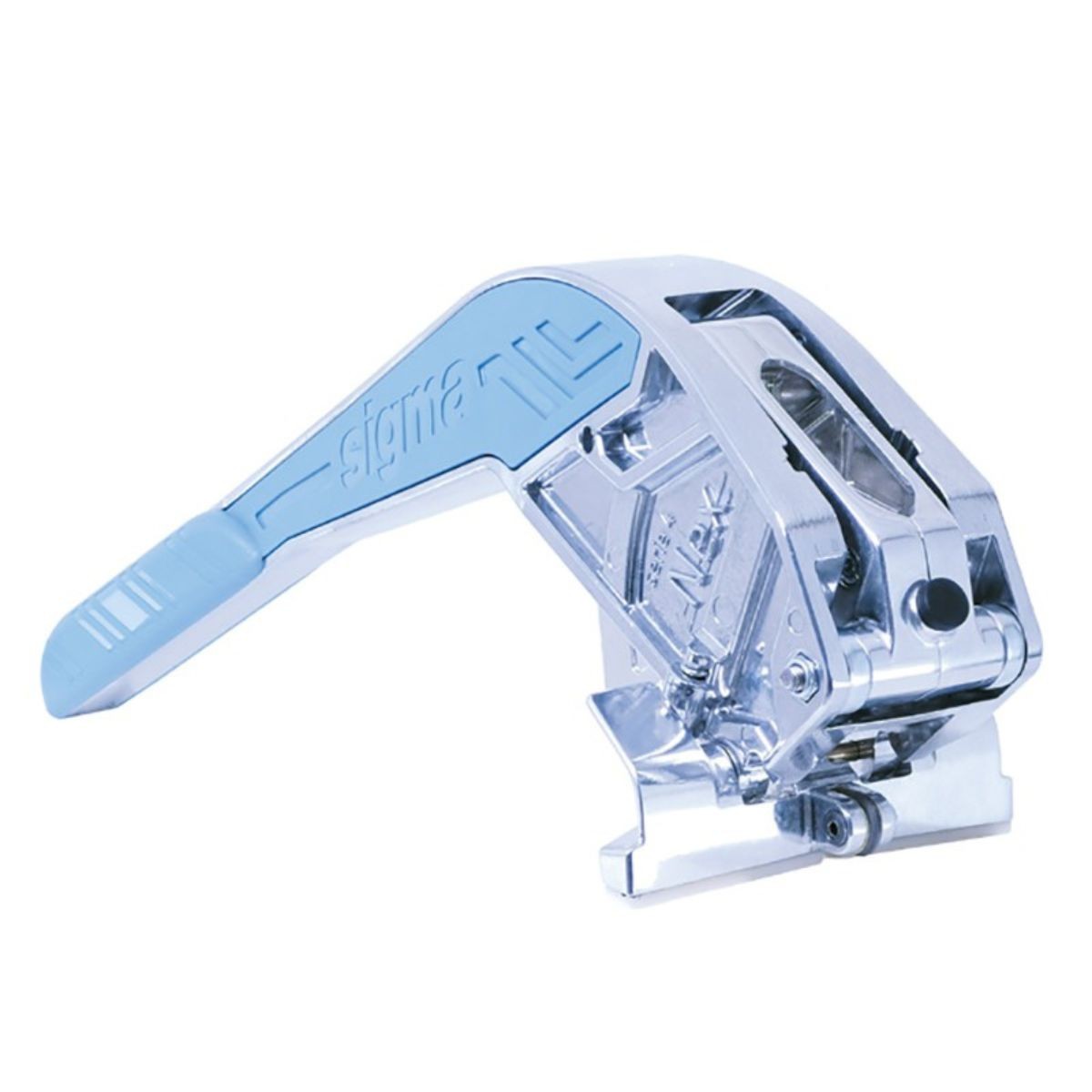 SIGMA Ergonomic pulling handle for SERIES 4 "NEX"