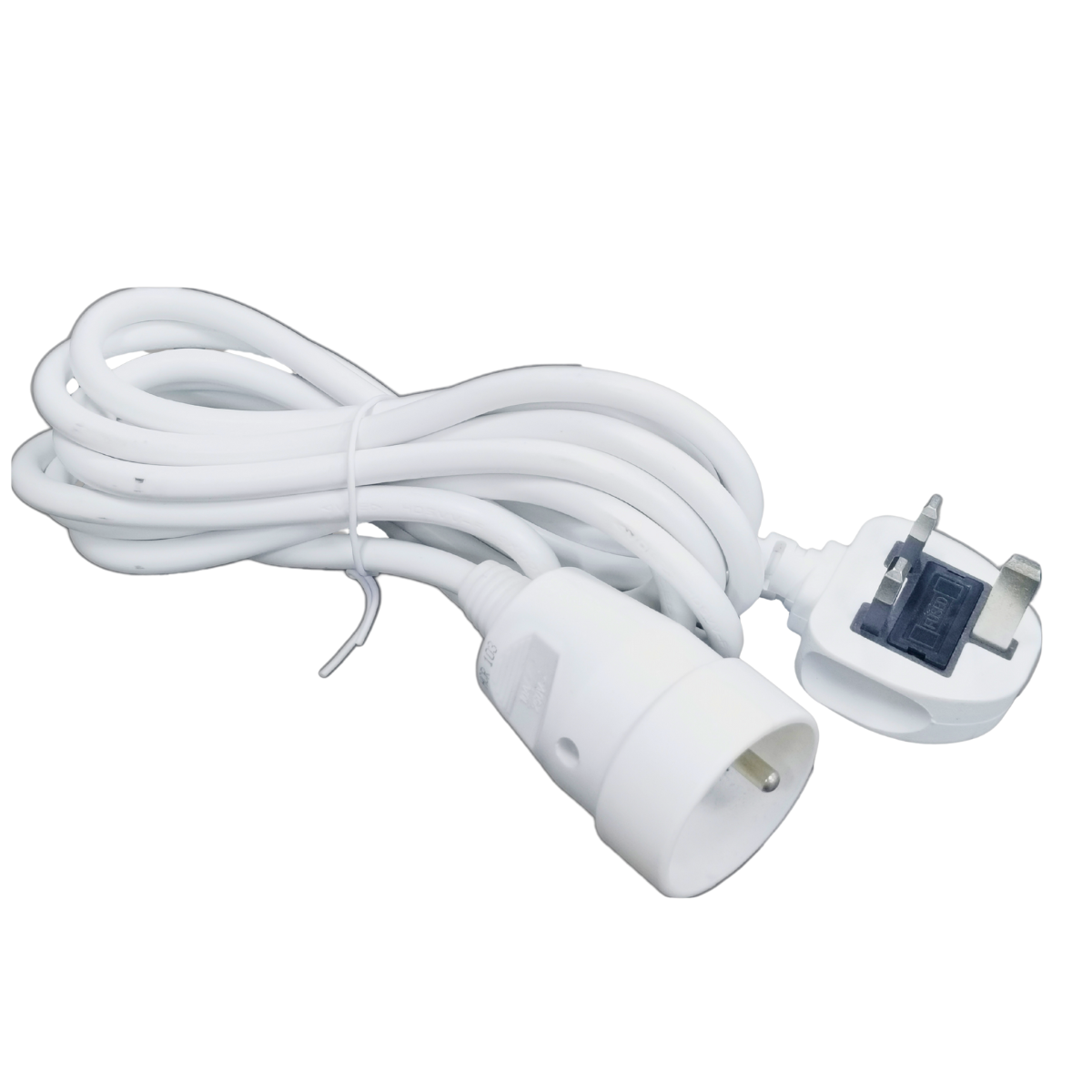 POKA UK Style extension cord 1.5m