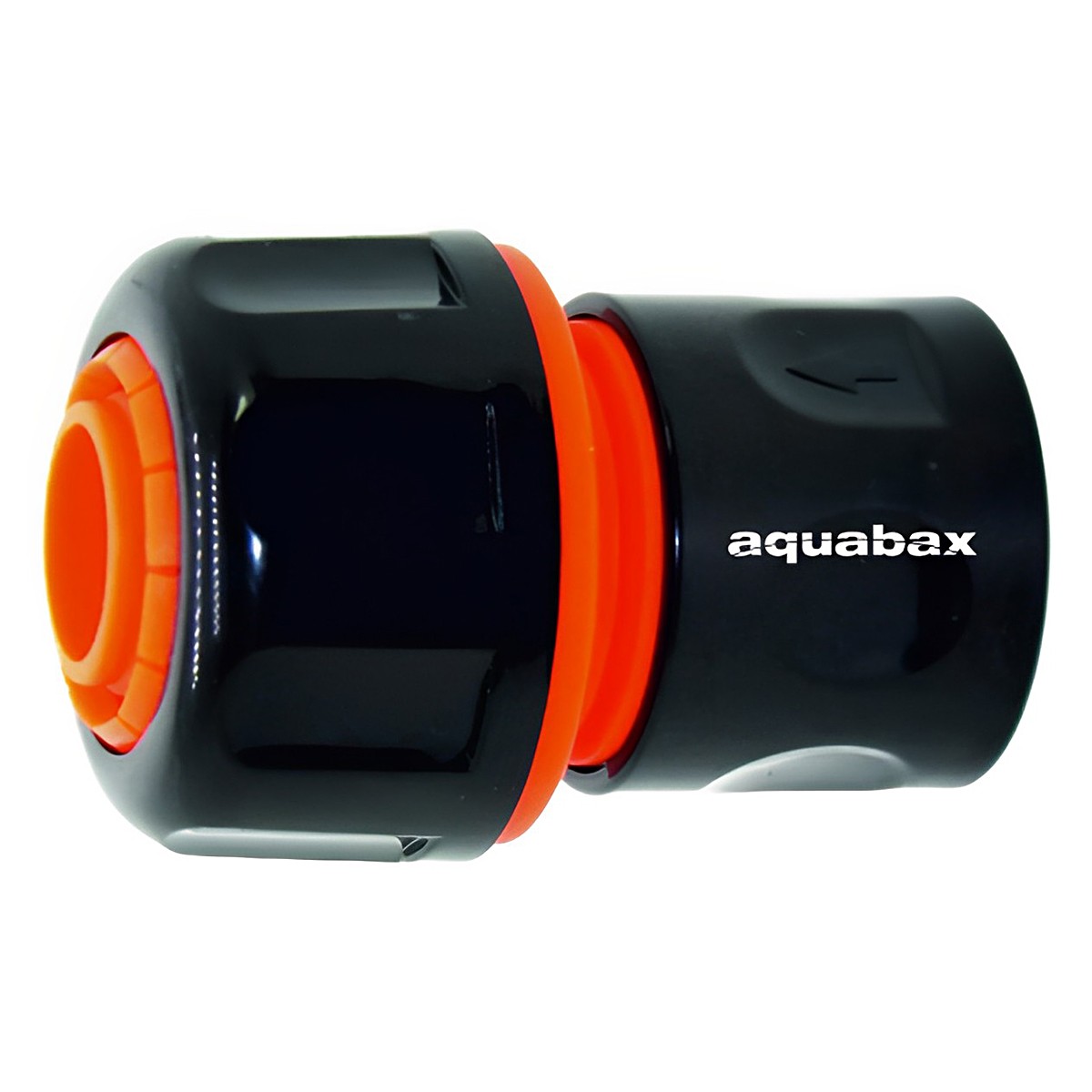 AQUABAX ΤΑΧΥΣΥΝΔΕΣΜΟΣ ΥΨΗΛΗΣ ΡΟΗΣ 1"