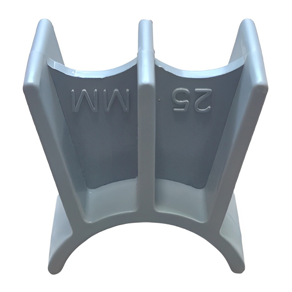 Plastic spacer for floor construction - 25mm (100 pcs)