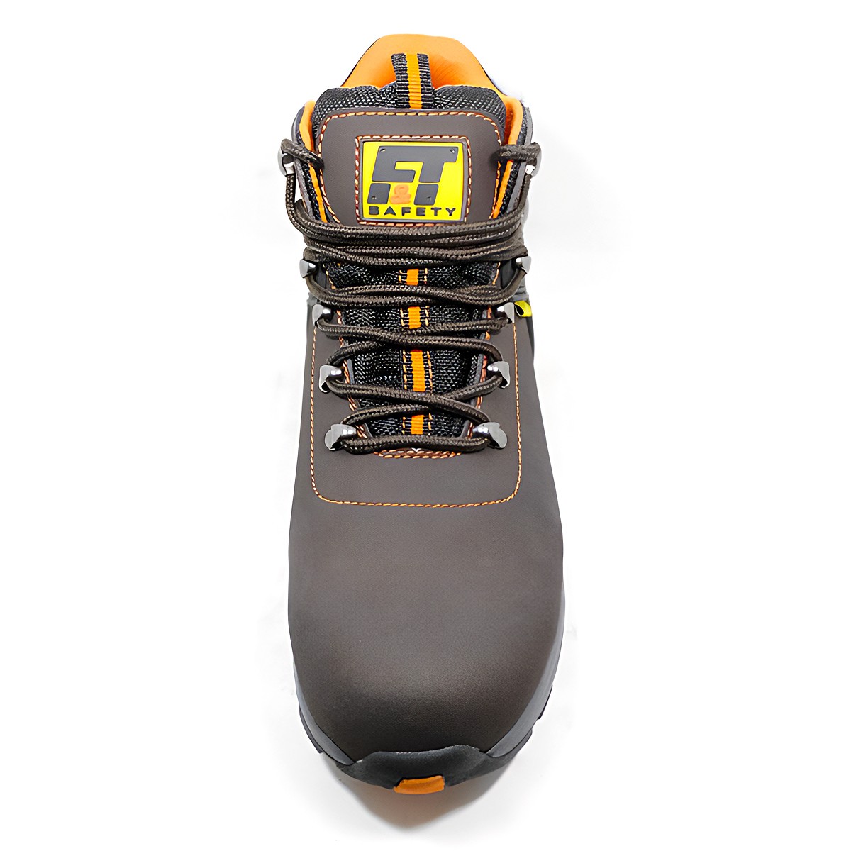 FT WATERPROOF SHOE WITHOUT SAFETY (AQUA)
