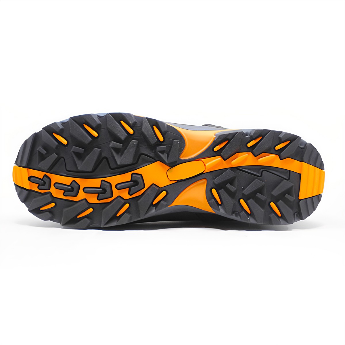 FT WATERPROOF SHOE WITHOUT SAFETY (AQUA)