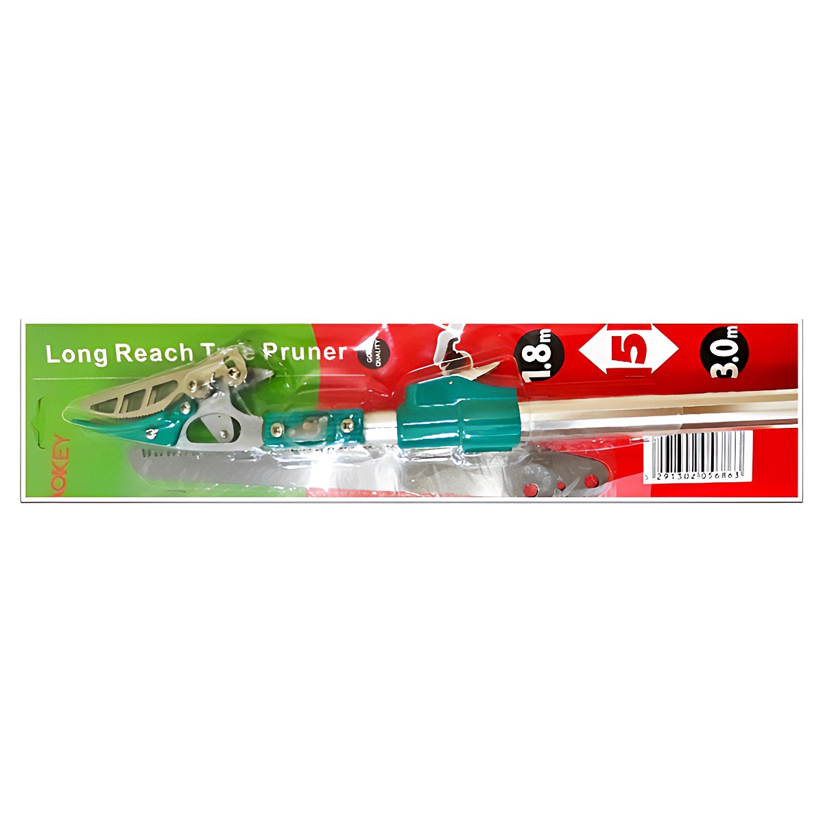 LONG PRUNER 1,8Μ-3Μ